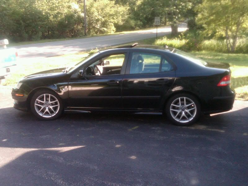 2004 Saab 9-3 Aero | SaabCentral Forums