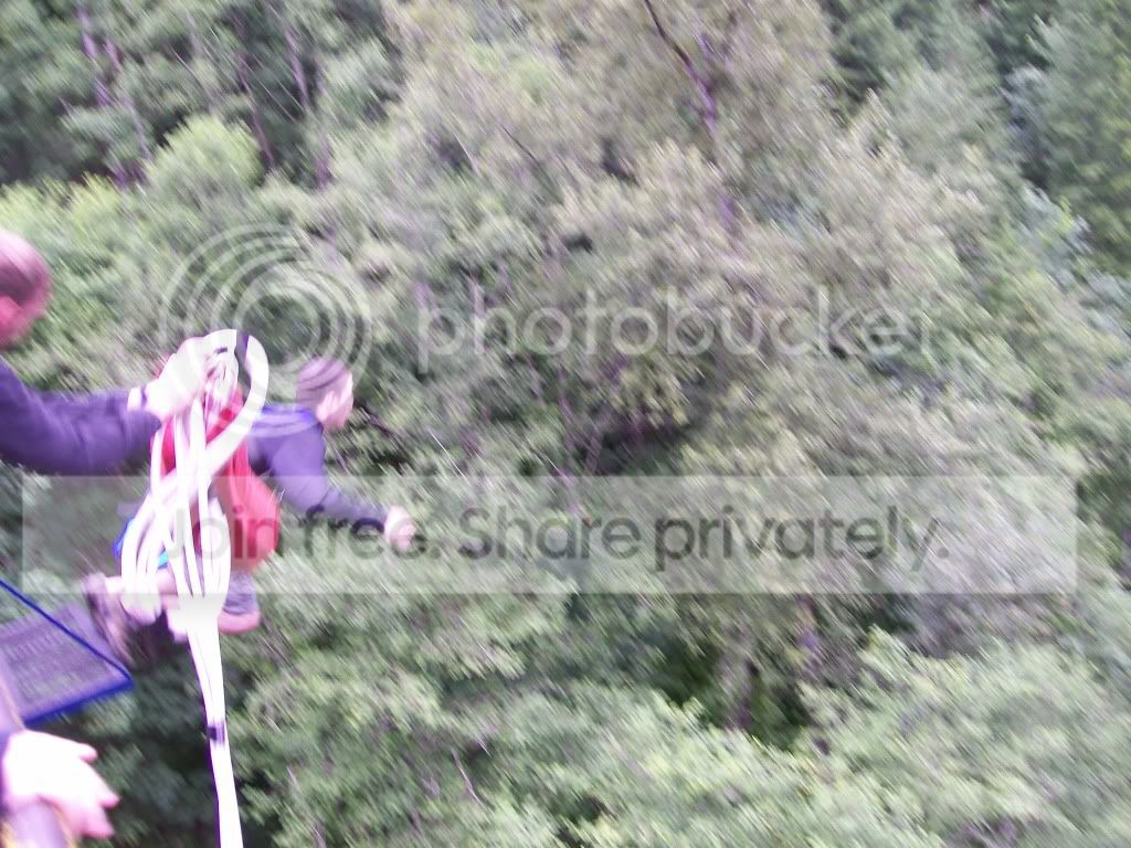 Bungee Jumping (warning large images) | Jeep Enthusiast Forums