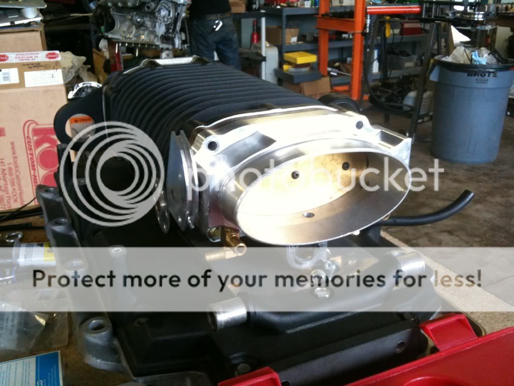 Remote IAC install | LS1GTO Forums