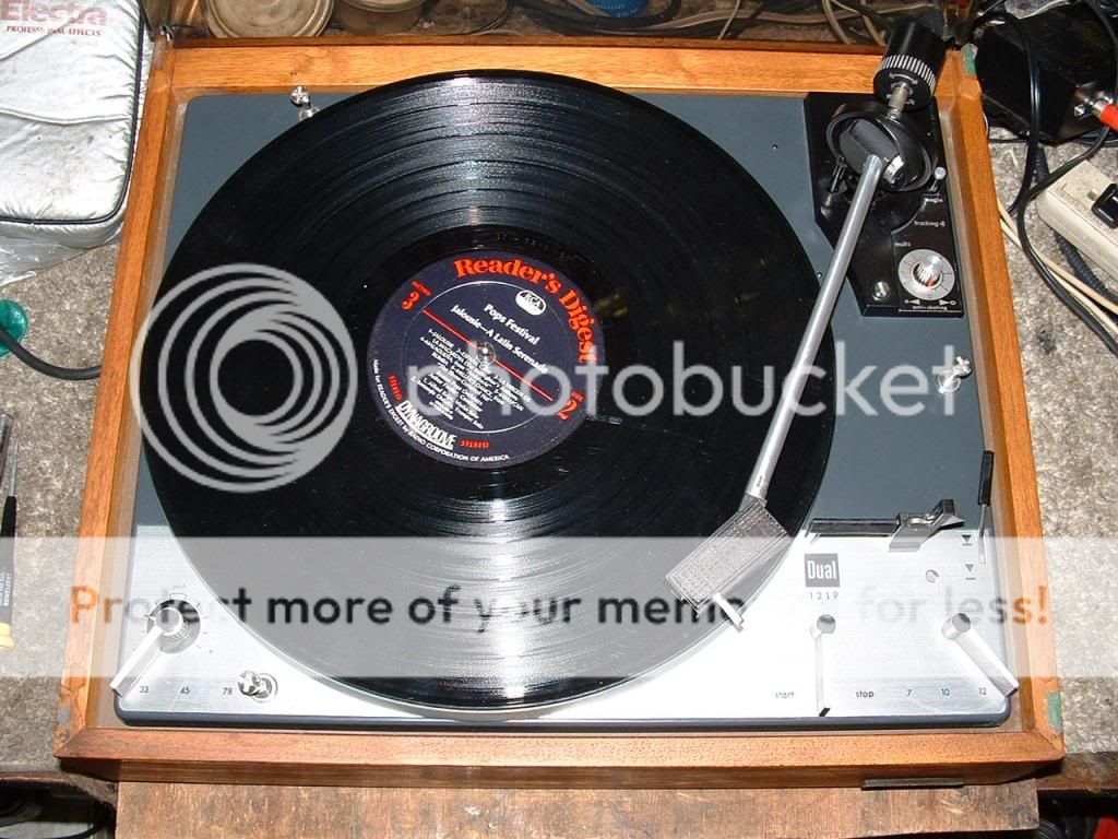 Turntable transit screw List | Audiokarma Home Audio Stereo Discussion ...