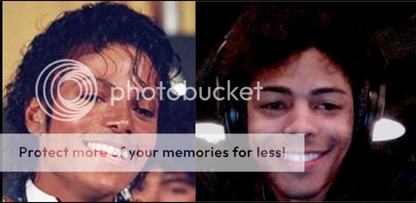 Is Mr. Vann, Jermaine Jackson's SECRET SON? | Lipstick Alley