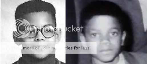 Brandon Howard, Michael Jackson's Son? | Page 4 | Lipstick Alley