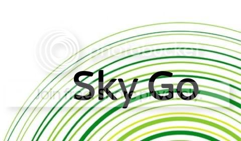 Sky Go on Xbox 360 | Teh Emperors Hand