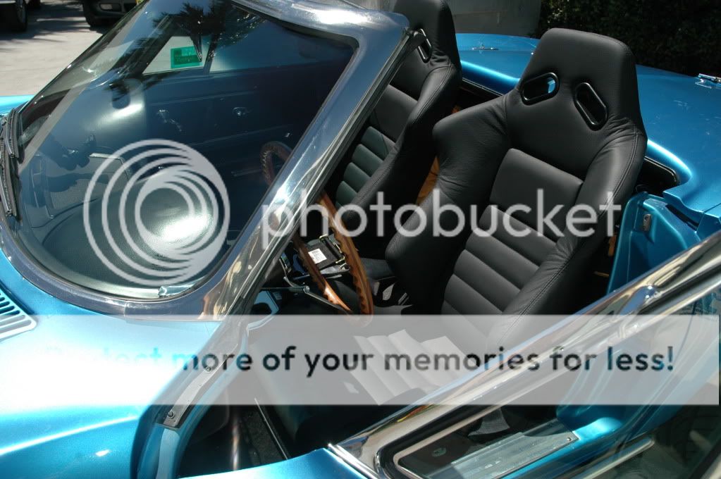 Custom C2 interiors? (pictures) - Page 2 - CorvetteForum - Chevrolet ...