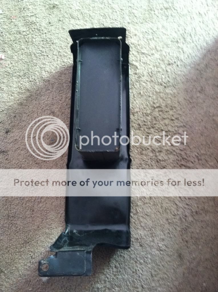 [OR] fj40 center console $20.00 1978 | IH8MUD Forum