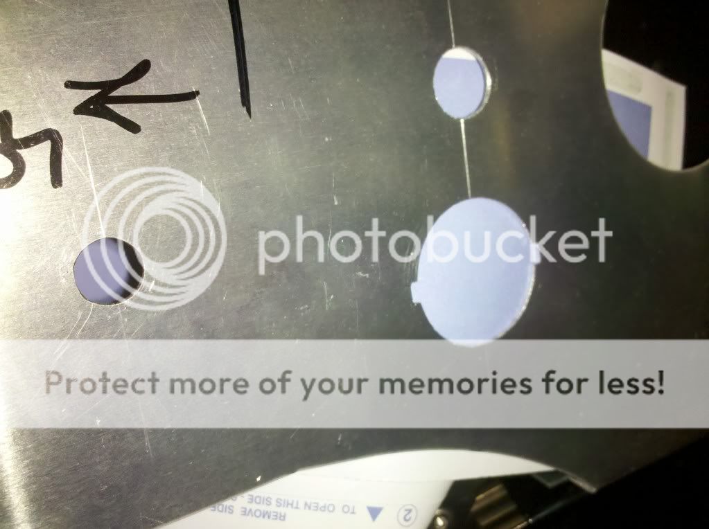 Installing a '65 / '66 Mustang Ignition Switch | Factory Five Racing Forum