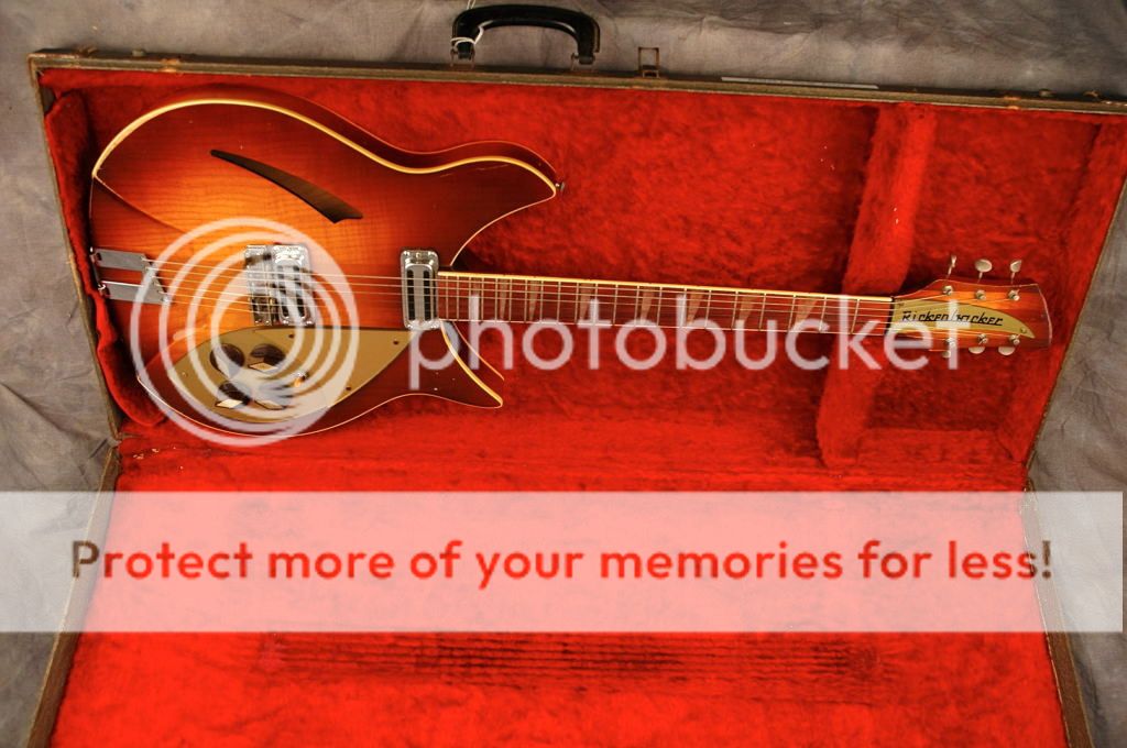 Chinese Rick saga... join me, won't you? - Page 19 - OffsetGuitars.com