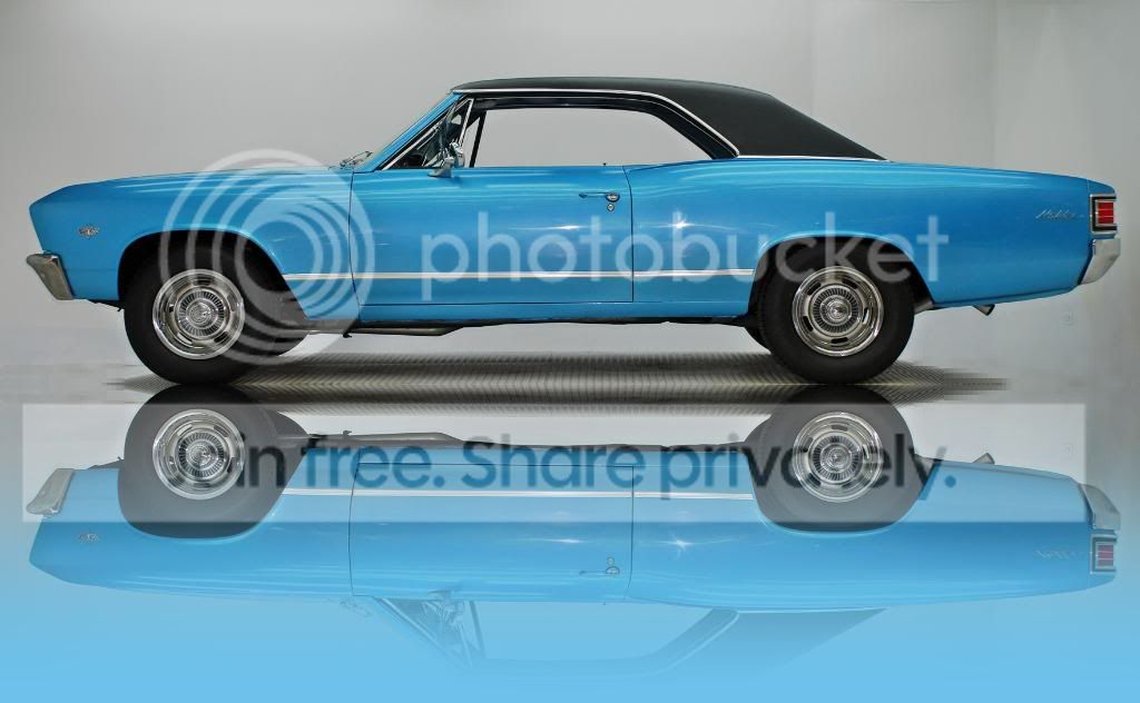 2011 Official Chevelle Calendar competition! | Team Chevelle