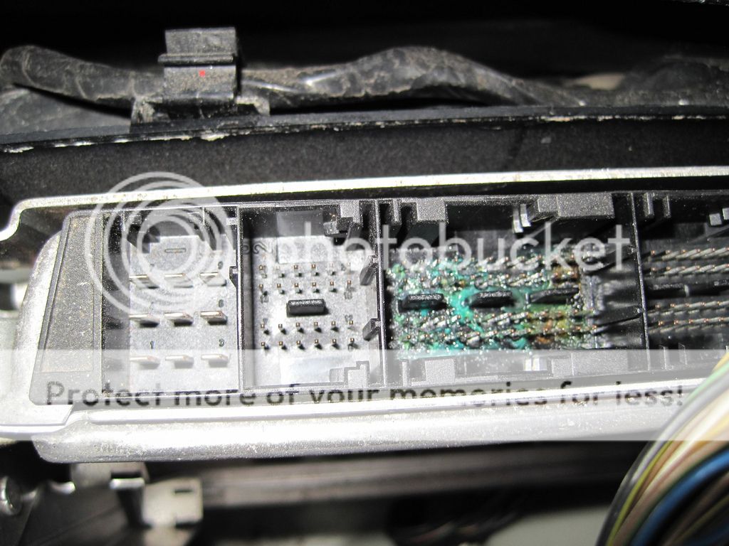 P1634 pedal sensor too high/engine failsafe | BimmerFest BMW Forum