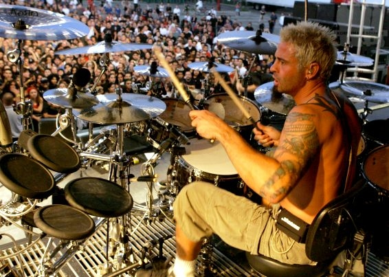 level drum rack ( falicon/voelker )