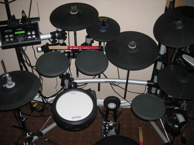 Turns out I like offset toms after all!