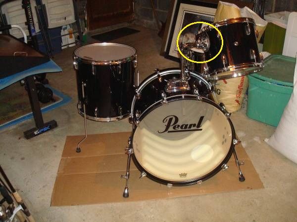 Difference between Pearl Session series and Prestige Session series?