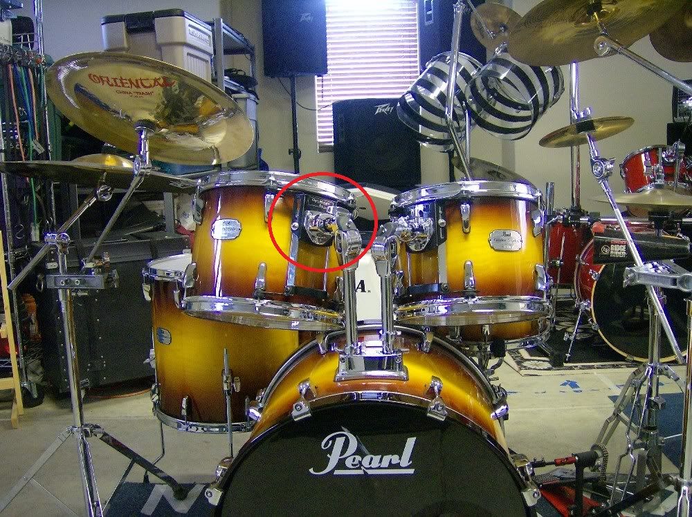 Difference between Pearl Session series and Prestige Session series?