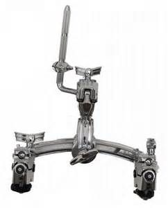 ludwig atlas arch / mounts