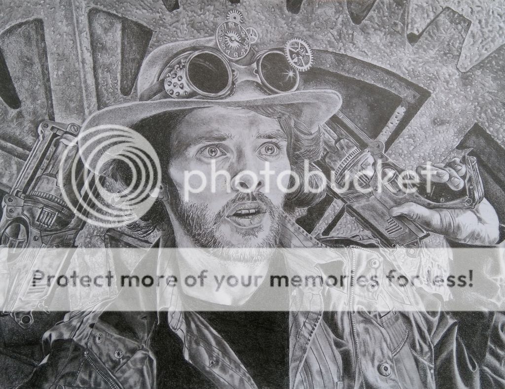 To the Future - rotrude - Merlin (TV) [Archive of Our Own]