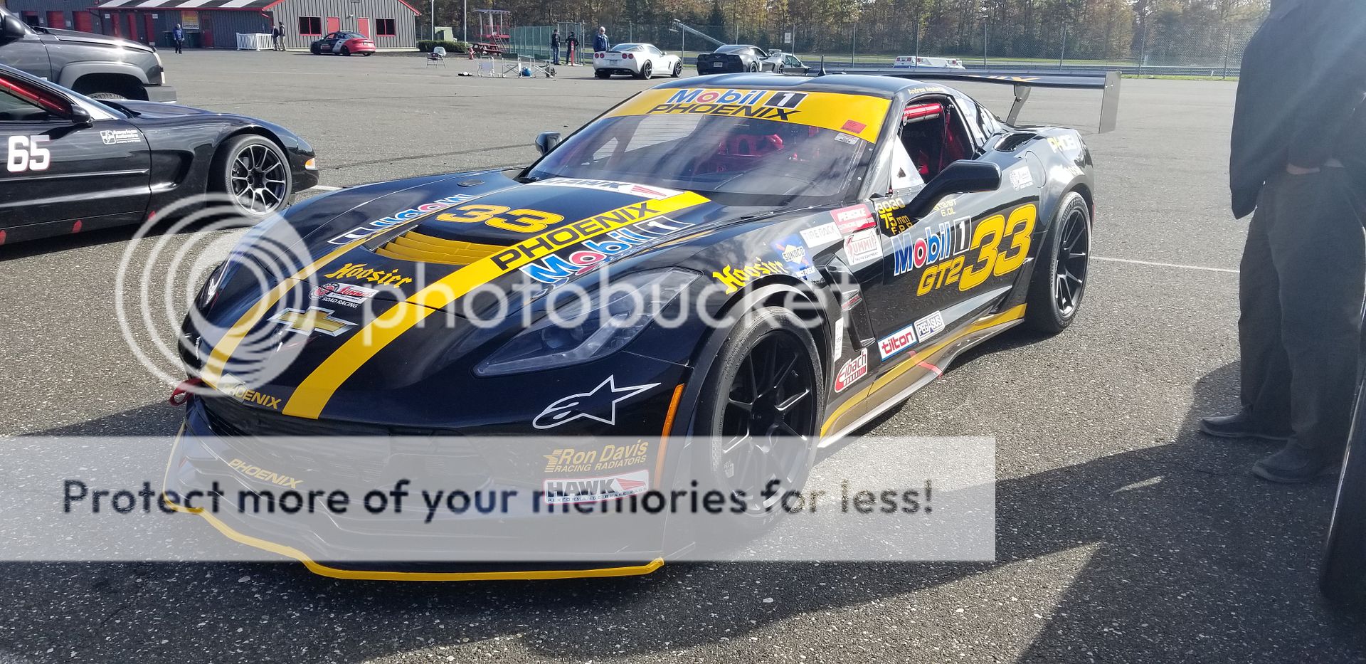 FS (For Sale) C7 GT2 or T-1 Full Build race or track day car ...